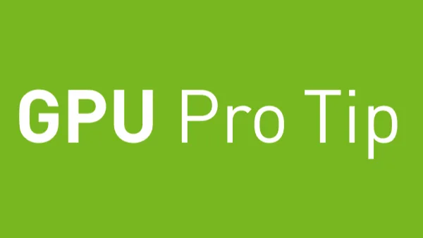 GPU Pro Tip: CUDA 7 Streams Simplify Concurrency | NVIDIA Technical Blog