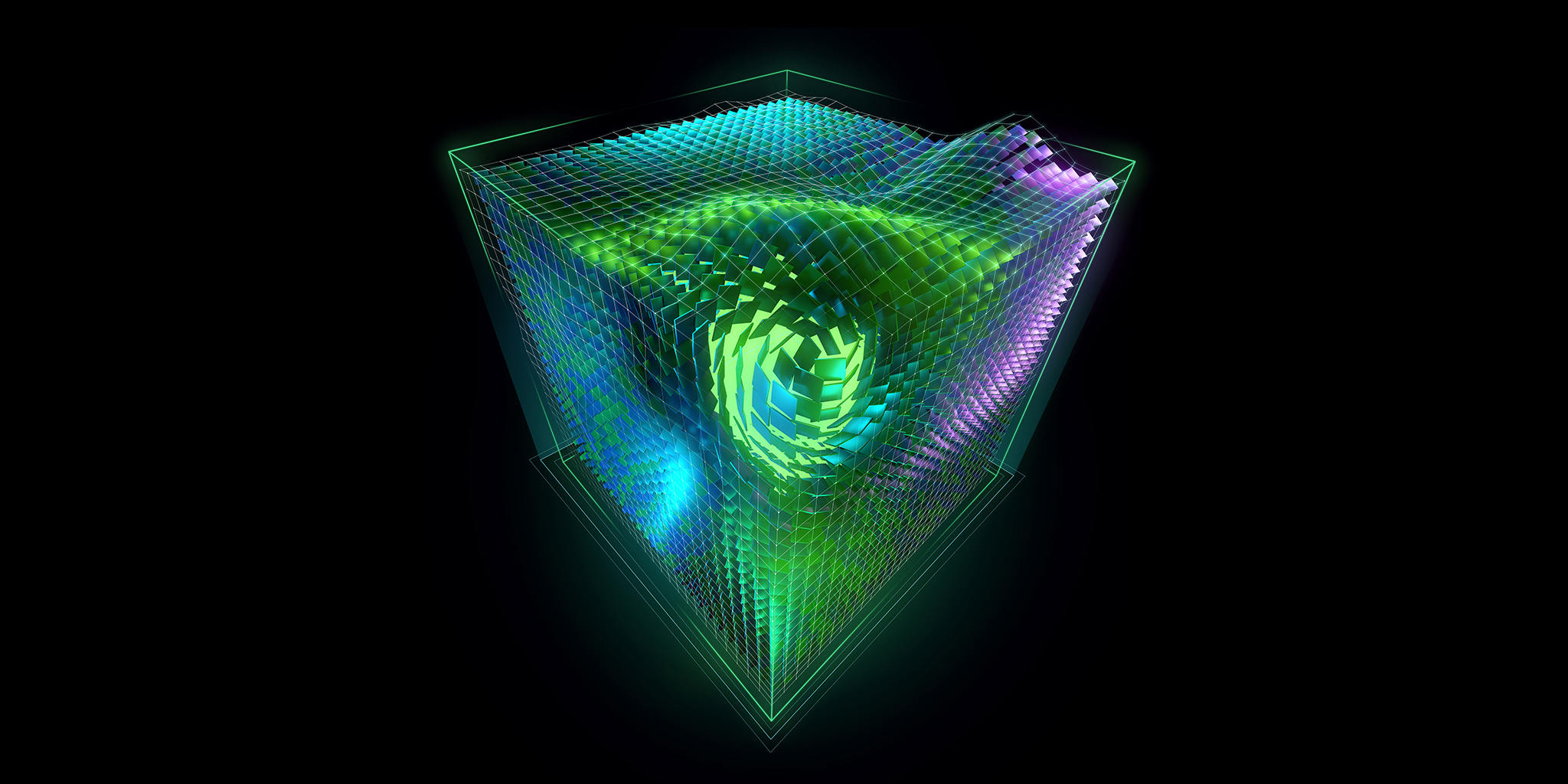 Upgrade to the newest versions of NVIDIA CUDA-X libraries | NVIDIA ...