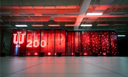 Indiana University Unveils New GPU-Accelerated Supercomputer Big Red ...