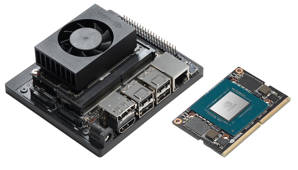 New NVIDIA Jetson Framework Containers Now Available on NGC | NVIDIA Technical Blog