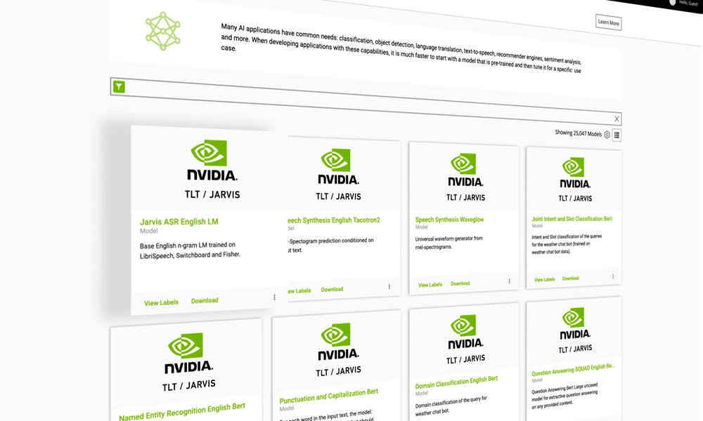 DeepPavlov, Open-Source Framework for Building Chatbots, Available on NGC | NVIDIA Technical Blog