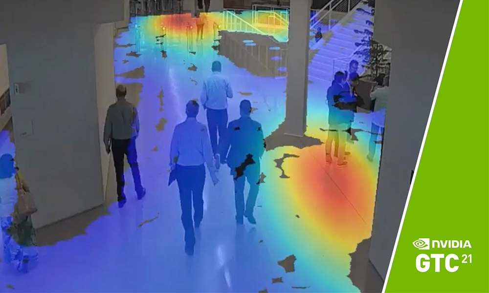 GTC: AI Video Analytics Presentations | NVIDIA Technical Blog