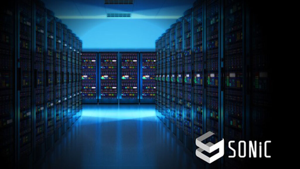 Make a Digital Twin of your Data Center with SONiC running on NVIDIA Air | NVIDIA Technical Blog