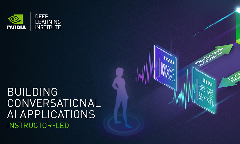 DeepPavlov, Open-Source Framework for Building Chatbots, Available on NGC | NVIDIA Technical Blog