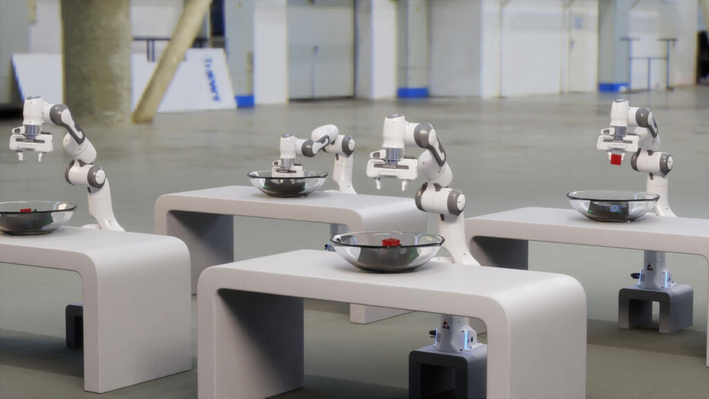 Create 3D Virtual Worlds with New Releases, Expansions, and Toolkits ...