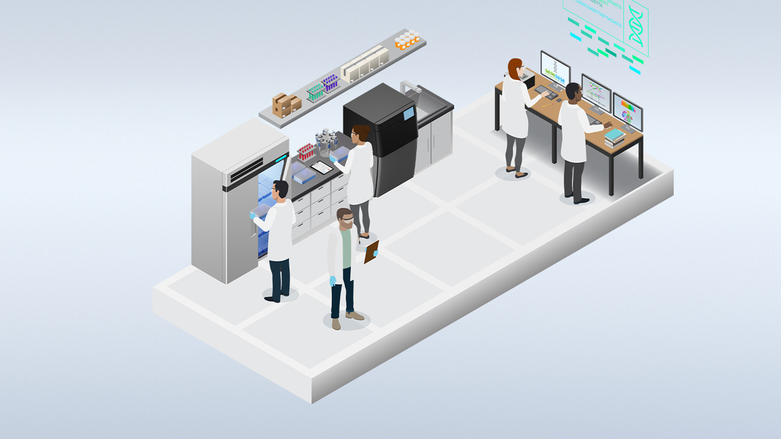 Taking GPU-based NGS Data Analysis to Another Level with NVIDIA Clara Parabricks Pipelines 3.0 ...