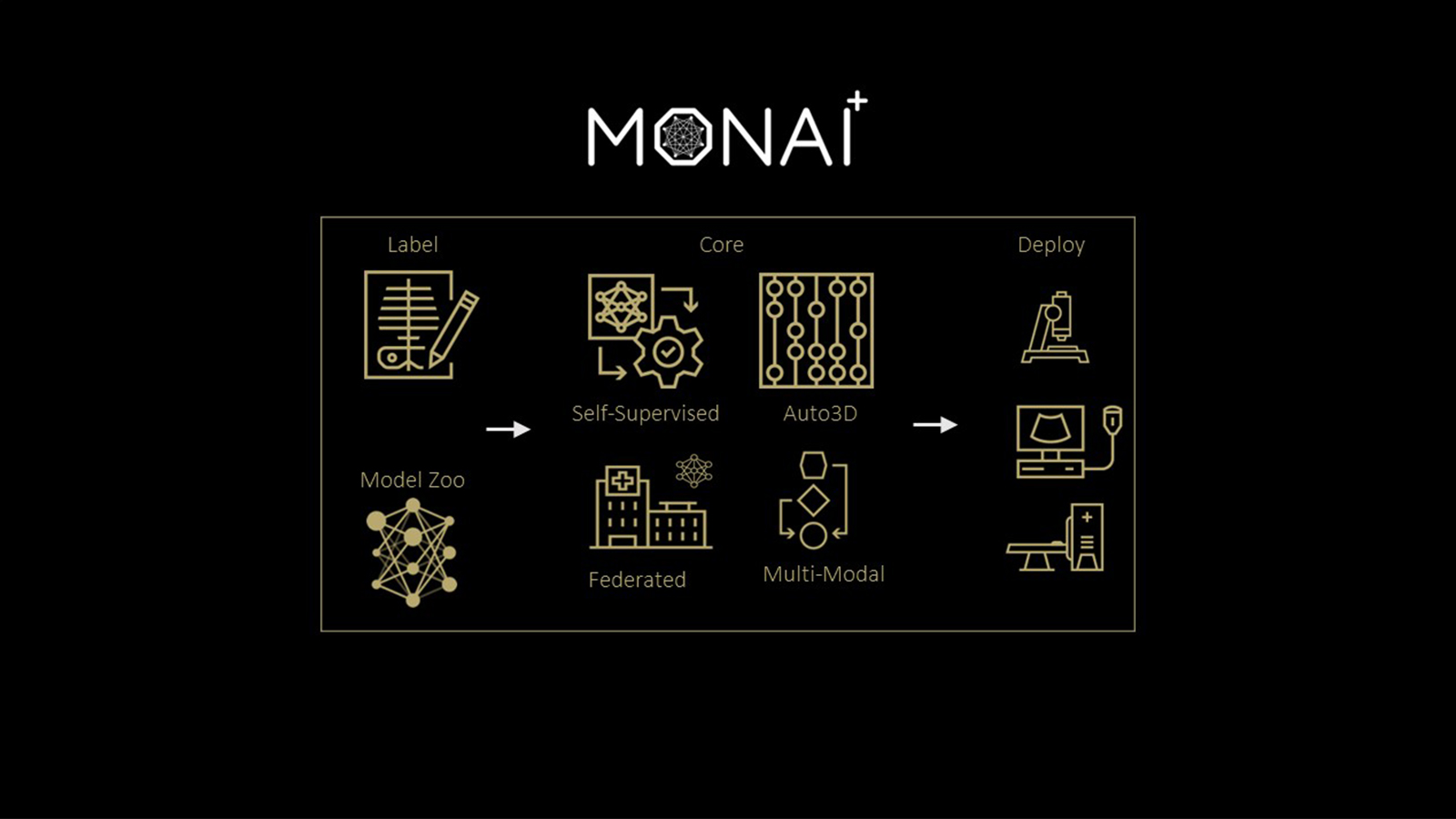 MONAI Reaches 1 Million Download Milestone Driven by Research Breakthroughs and Clinical ...