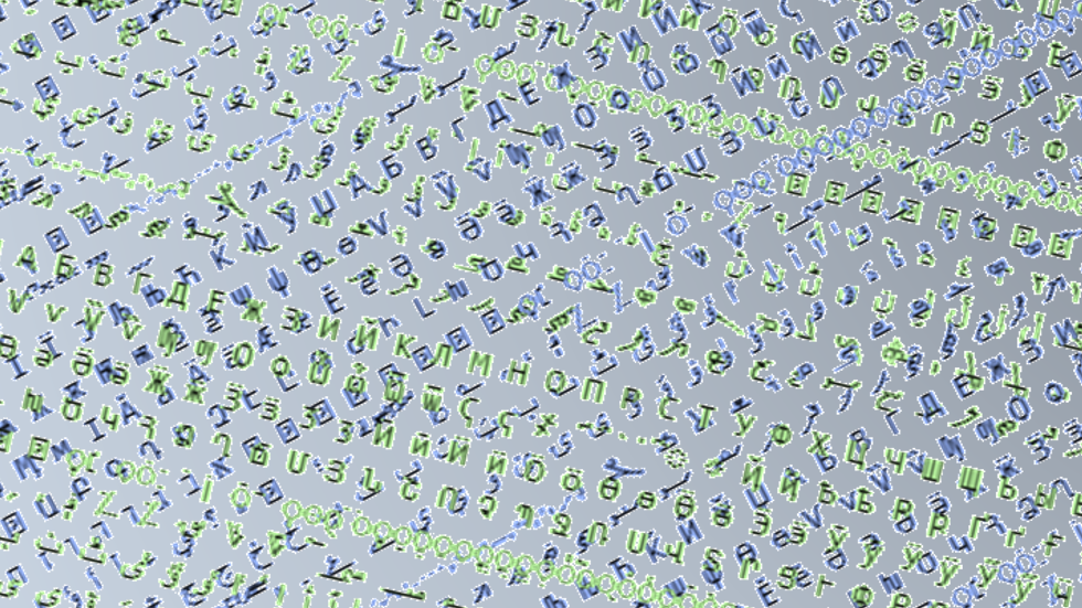 NLP and Text Processing with RAPIDS: Now Simpler and Faster | NVIDIA ...