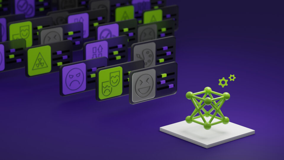 Announcing NVIDIA SteerLM: A Simple and Practical Technique to Customize LLMs During Inference ...