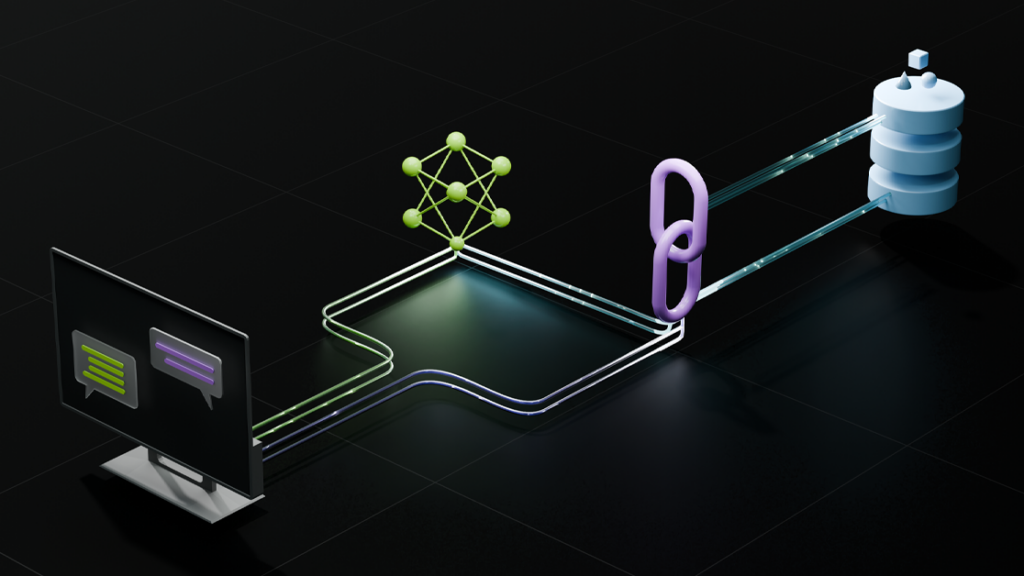 Explainer: What Is Retrieval-Augmented Generation? | NVIDIA Technical Blog