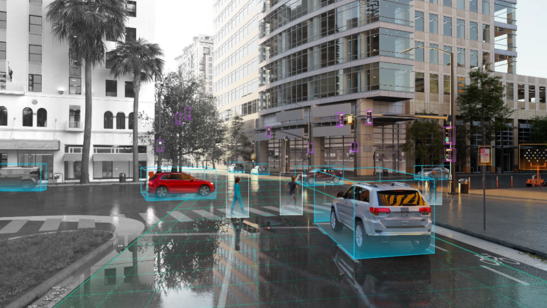 DeepStream: Next-Generation Video Analytics for Smart Cities | NVIDIA Technical Blog