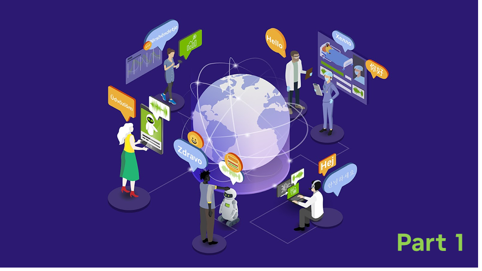 Introduction to Neural Machine Translation with GPUs (part 1) | NVIDIA ...