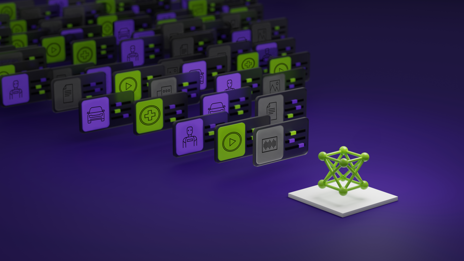 State-of-the-Art Multimodal Generative AI Model Development with NVIDIA NeMo | NVIDIA Technical Blog