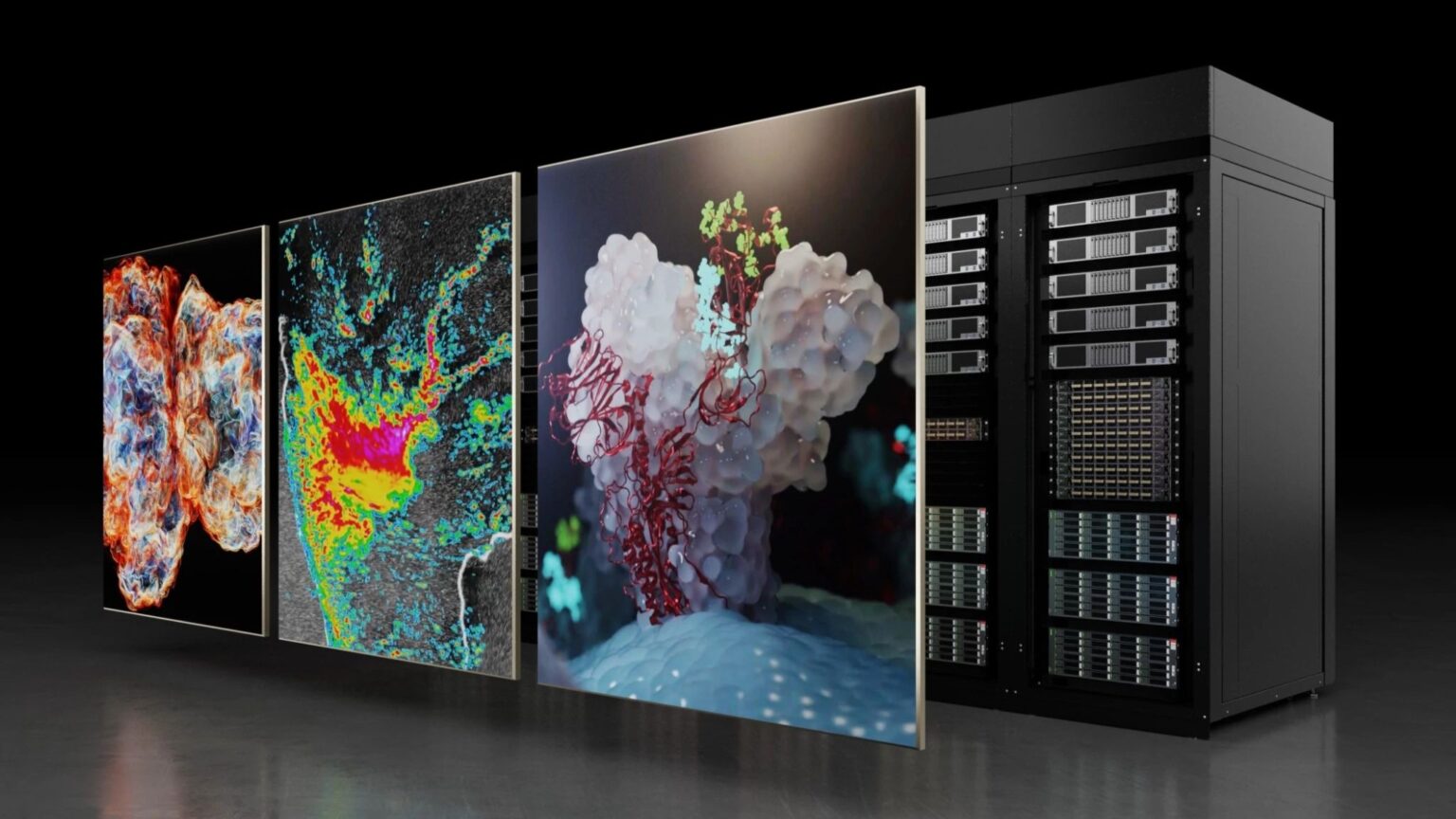 GTC Digital: Graphics / Simulation Presentations, Demos, and Posters | NVIDIA Technical Blog