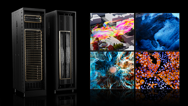 Indiana University Unveils New GPU-Accelerated Supercomputer Big Red 200 | NVIDIA Technical Blog